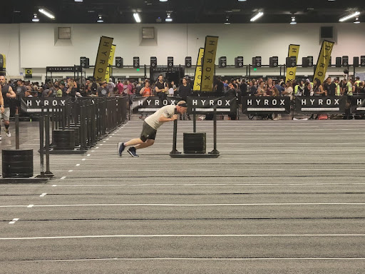 CrossFit Mischief - Best Gym in Aurora, Oswego and Naperville